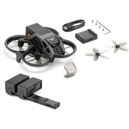 DJI Avata + Fly More Kit