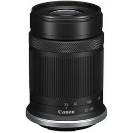 Canon RF-S 55-210mm f5-7,1 IS STM