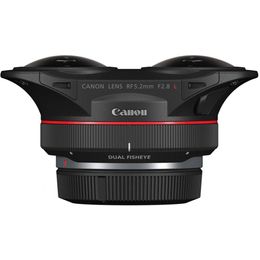 Canon RF 5,2mm f2,8 L Dual Fisheye - abzgl. 150,00€ Profi-Angebot 2.0