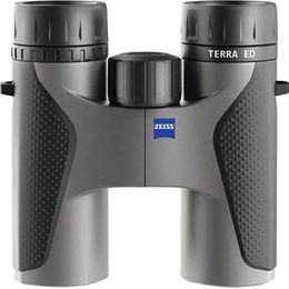 Zeiss Terra ED 8x32 schwarz/grau - Dealpreis