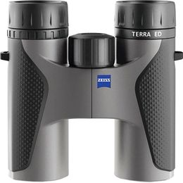 Zeiss Terra ED 8x32 schwarz/grau