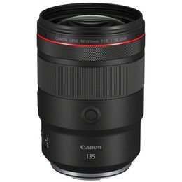 Canon RF 135mm f1,8 L IS USM - abzgl. 200,00€ Profi-Angebot 2.0