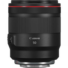 Canon RF 50mm f1.2 L USM - abzgl. 200,00€ Profi-Angebot 2.0