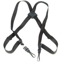 Novoflex OpTech Bino/Cam Harness - Webbing