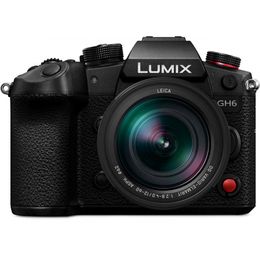 Panasonic Lumix DC-GH6 + Leica 12-60mm f2,8-4,0 Einzelstück