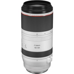 Canon RF 100-500mm f4,5-7,1L IS USM - abzgl. 200,00€ Profi-Angebot 2.0