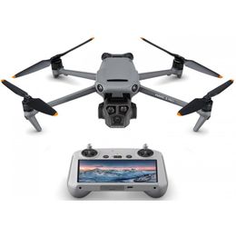 DJI Mavic 3 Pro + B&W Case Typ 3000 gelb