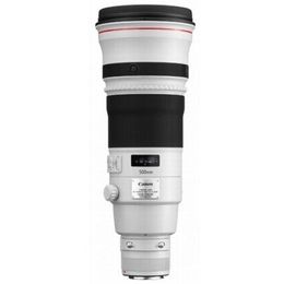 Canon EF 500mm 1:4 L IS II USM