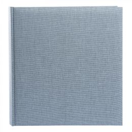 Goldbuch Summertime Trend 2 blau-grau 30x31 cm 31 607