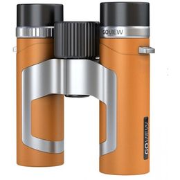 GoView ZOOMR 8x26 Sunset Orange