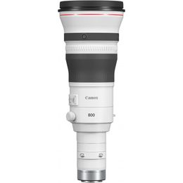 Canon RF 800mm f5,6 L IS USM - abzgl. 1.000,00€ Profi-Angebot 2.0