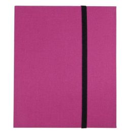 Goldbuch 68 898 Leporellomappe pink