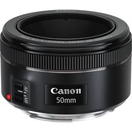 Canon EF 50mm 1:1,8 STM