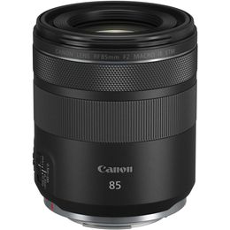 Canon RF 85mm f2 Macro IS STM - abzgl. 47,60€ Profi-Angebot 2.0