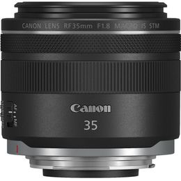 Canon RF 35mm f1.8 IS STM Macro - abzgl. 35,00€ Profi-Angebot 2.0
