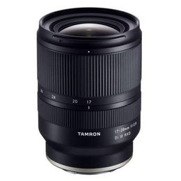 Tamron 17-28mm f2,8 Di III RXD Sony E-Mount Kundenretoure