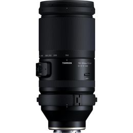 Tamron 150-500mm f5-6,7 Di III VC VXD Sony E-Mount Einzelstücke