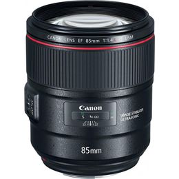 Canon EF 85mm f1,4L IS USM - abzgl. 110,00€ Profi-Angebot 2.0