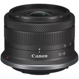 Canon RF-S 10-18mm f4,5-6,3 IS STM