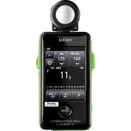 Sekonic L-478DR-PX Litematser Phottix