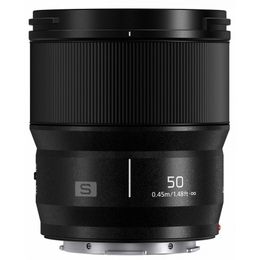 Panasonic Lumix S 50mm f1,8