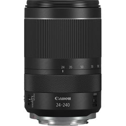 Canon RF 24-240mm f4-6,3 IS USM - abzgl. 60,00€ Profi-Angebot 2.0