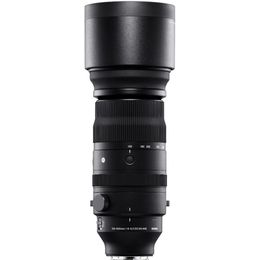 Sigma 150-600mm f5-6,3 DG DN OS [S] L-Mount Einzelstück - abzgl. 140,00€ Cashback