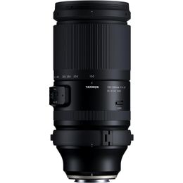 Tamron 150-500mm f5-6,7 Di III VC VXD für Fuji X Einzelstück