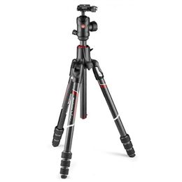 Manfrotto Befree GT XPRO Kit Carbon