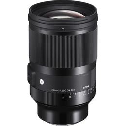 Sigma 35mm f1,2 DG DN (Art) L-Mount