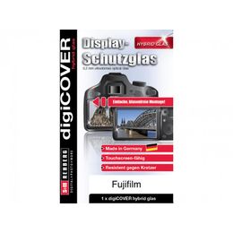 S&amp;M digiCOVER Hybrid Displayschutz Fujifilm X-T5