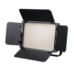 WALIMEX pro LED Niova 900 Plus BI Color 54W