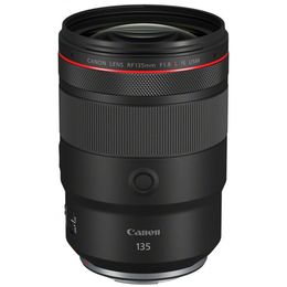 Canon RF 135mm f1,8 L IS USM Einzelstück -200,00€ Trade-In 2.275,45 Effektivpreis