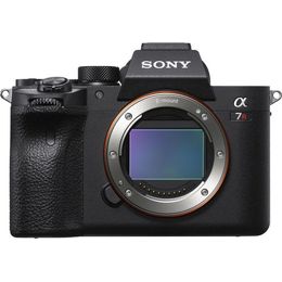 Sony Alpha ILCE 7R Mark IV Gehäuse Kundenretoure - abzgl. 300,00€ Sommer Cashback