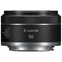 Canon RF 50mm f1,8 STM