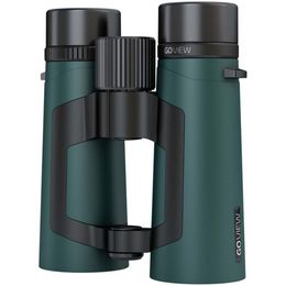 GoView ZOOMR 10x42 Oak Green