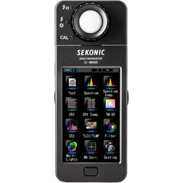 Sekonic C-800 Spectromaster