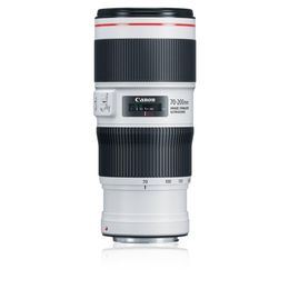 Canon EF 70-200mm f4L IS II USM - abzgl. 100,00€ Profi-Angebot 2.0