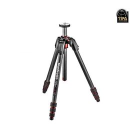 Manfrotto MT190GOA4 190go! Alu Stativ -29,85€ Rucksack / Stativ Trade-In 169,15 Effektivpreis