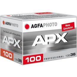 Agfaphoto APX 100 Prof 135-36 S/W-Film