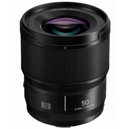 Panasonic Lumix S 50mm f1,8 Bulk