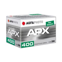 Agfaphoto Agfa APX 400 Professionell 135-36