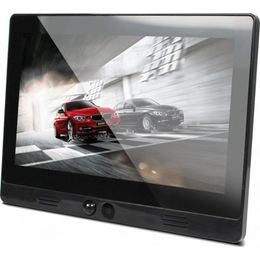 Braun 10.1" DigiFrame Motion schwarz