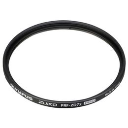 Olympus OM System Schutzfilter PRF-ZD72 PRO