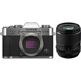 Fujifilm X-T30 II + XF 23mm F1.4 R LM WR