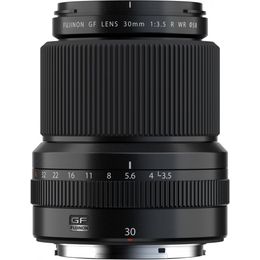 Fujifilm Fujinon GF 30mm f3,5 R WR