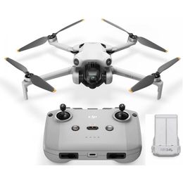 DJI Mini 4 Pro + RC-N2 + Akku - Dealpreis