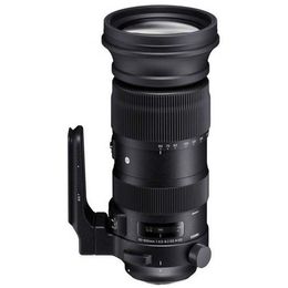 Sigma 60-600mm f4,5-6,3 DG OS HSM (S) Nikon Einzelstück