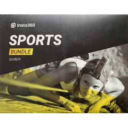 Insta360 Jet Ski Bundle - Dealpreis