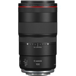 Canon RF 100mm f2,8 L Macro IS USM Kundenretoure -100,00€ Objektiv-Sofortrabattaktion 1.095,45 Effektivpreis